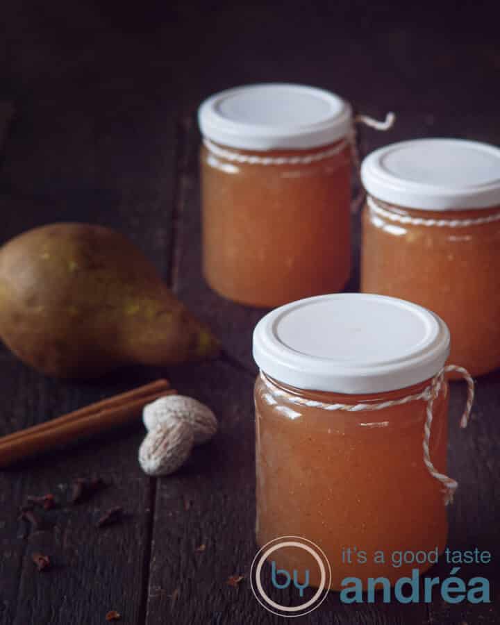 10 Heerlijke Jam Recepten Die Je Zelf Wilt Maken - By Andrea Janssen