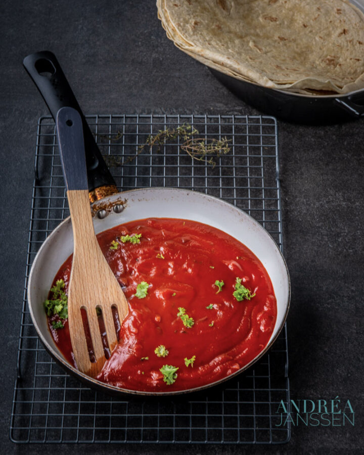 9 recepten uit de Mexicaanse Keuken {avondeten} - By Andrea Janssen