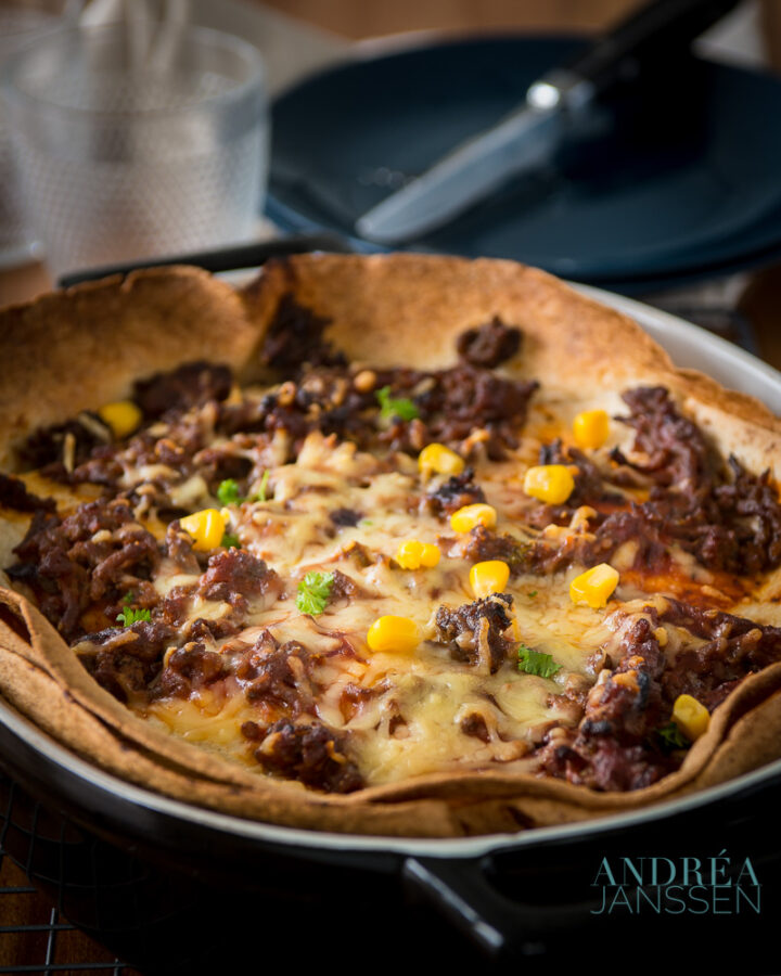 9 recepten uit de Mexicaanse Keuken {avondeten} - By Andrea Janssen