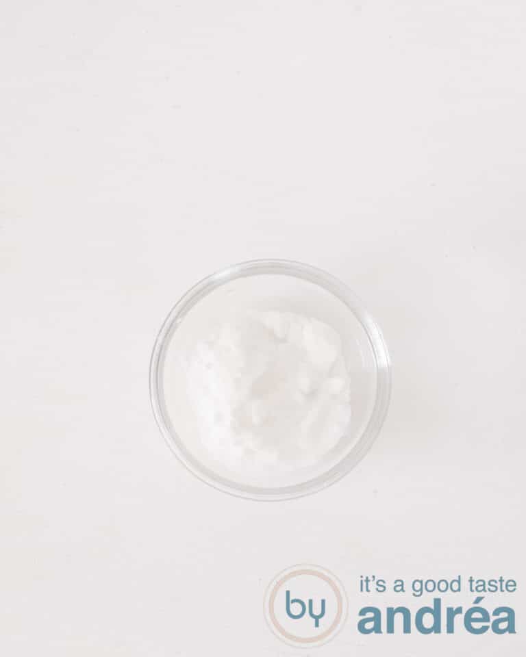 Wat is het Verschil tussen Baksoda en Bakpoeder? - By Andrea Janssen