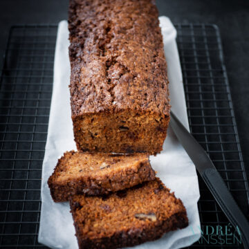 Mandarijn cake - By Andrea Janssen