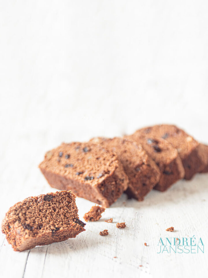 Zelf Peperkoek Maken, Peperkoek Cake (Ontbijtkoek, Makkelijk Recept ...