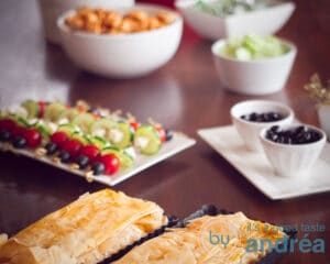 De Lekkerste Zelfgemaakte Buffetten, Etentjes en Feestelijke ...