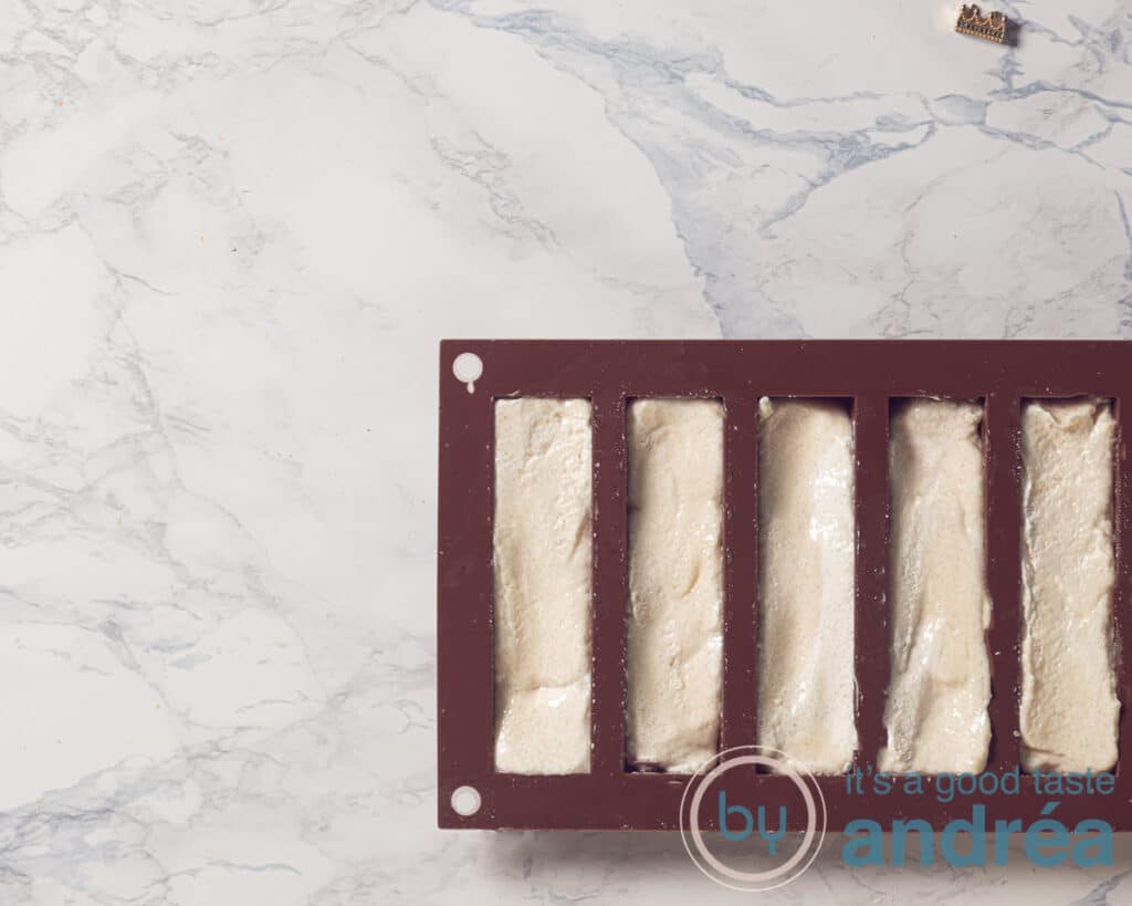 Zelf snickers maken {heerlijk recept} - By Andrea Janssen