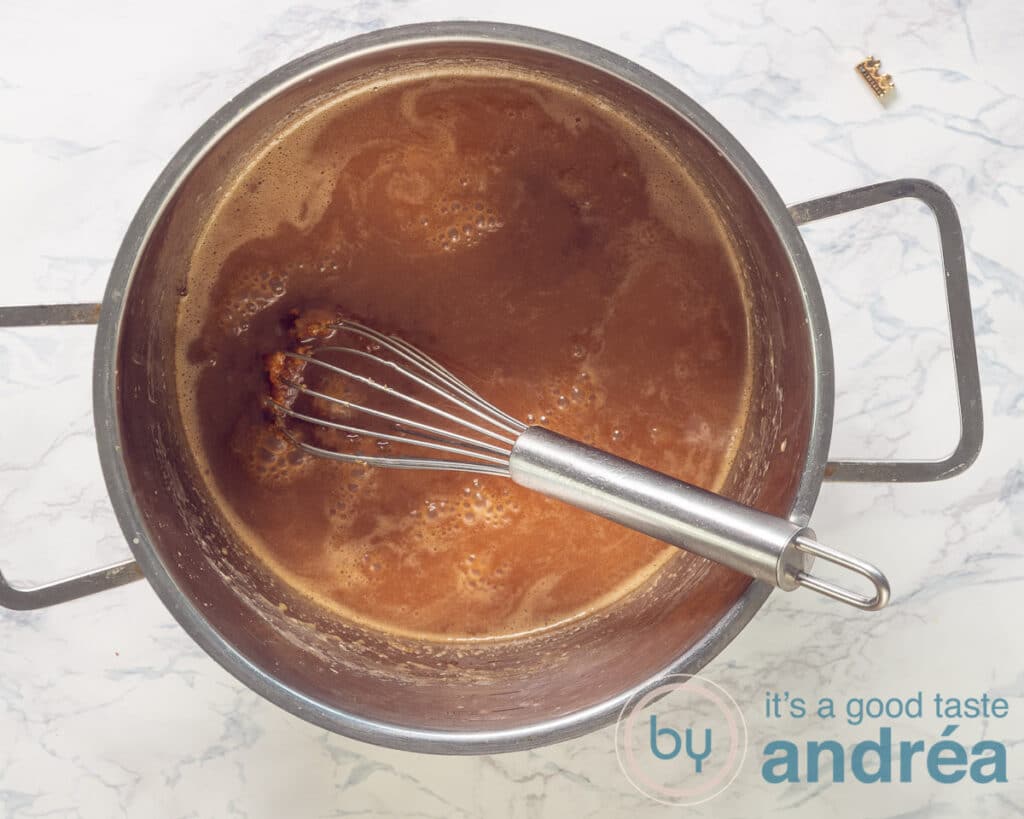 Zelf snickers maken {heerlijk recept} - By Andrea Janssen