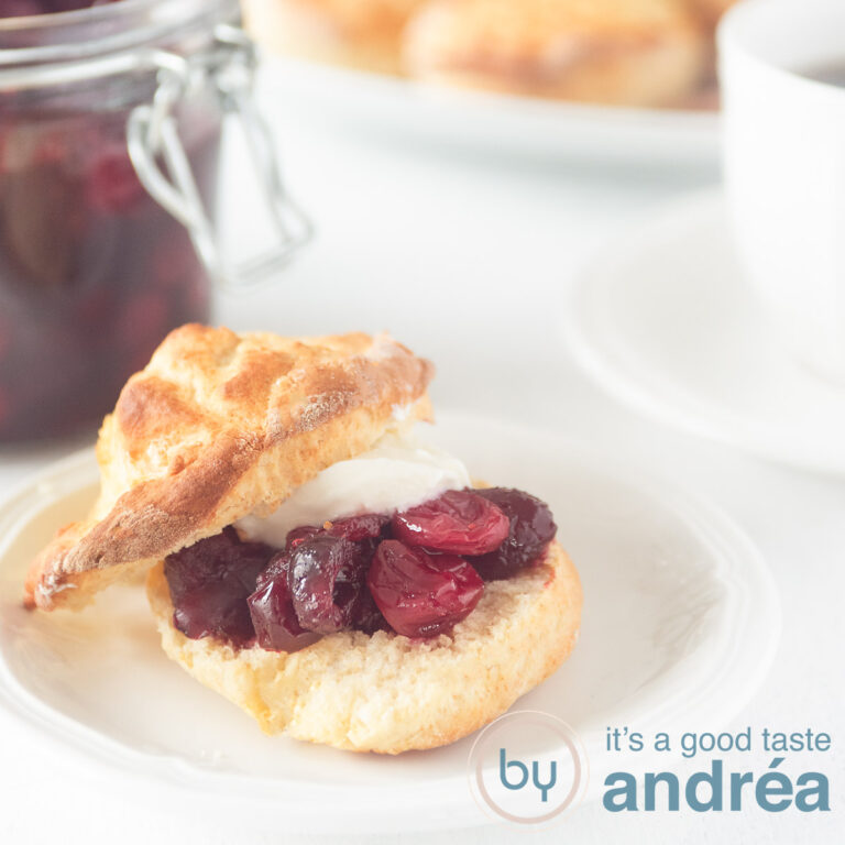 10 Heerlijke Jam Recepten Die Je Zelf Wilt Maken - By Andrea Janssen