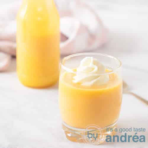 Zelf Advocaat Maken - By Andrea Janssen