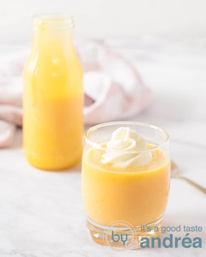Zelf Advocaat Maken - By Andrea Janssen