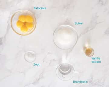 Zelf Advocaat Maken - By Andrea Janssen