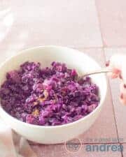 Rode Kool met Appeltjes Recept - By Andrea Janssen