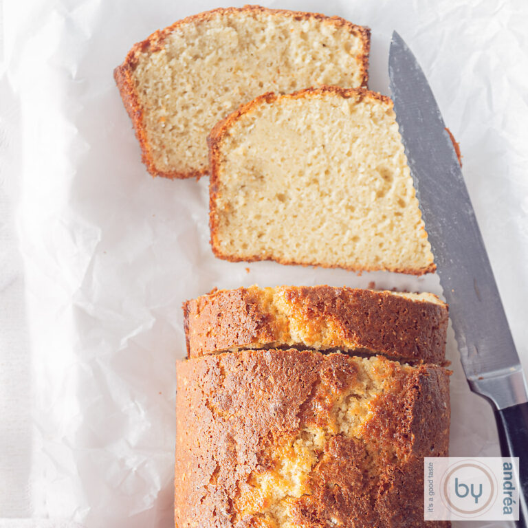 Zelfgemaakte Hopjesvla - By Andrea Janssen