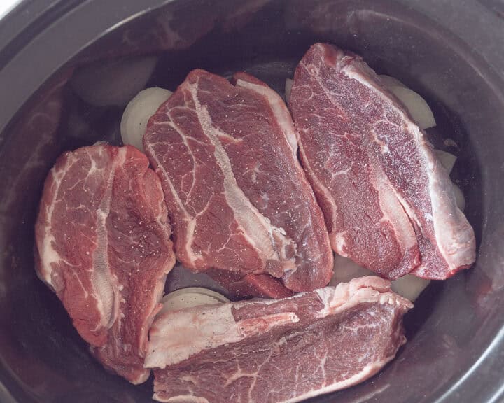 Malse Sukadelappen uit de Slowcooker - By Andrea Janssen