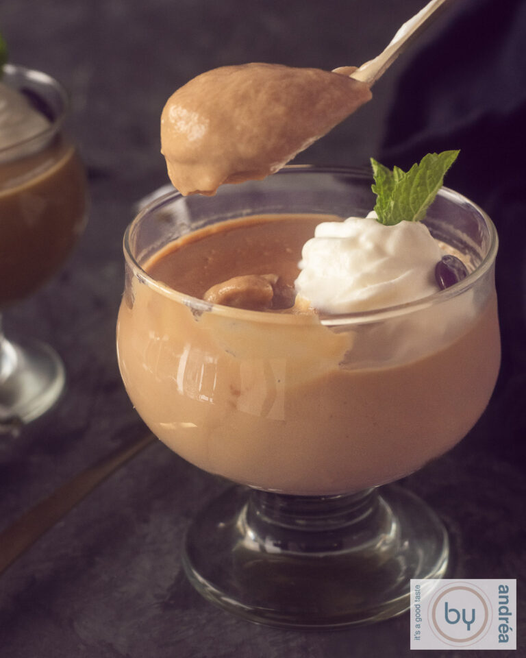 Zelfgemaakte Hopjesvla - By Andrea Janssen